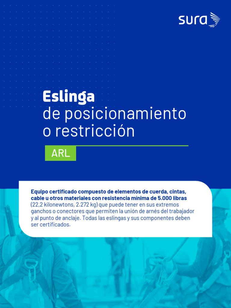 Esling Posicion Restricc | PDF
