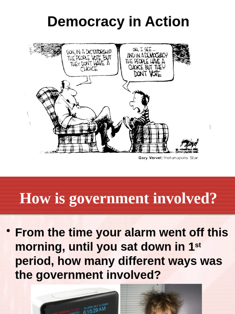 Unit 1 - AP Intro To Government & We The People PowerPoint Notes-3 ...