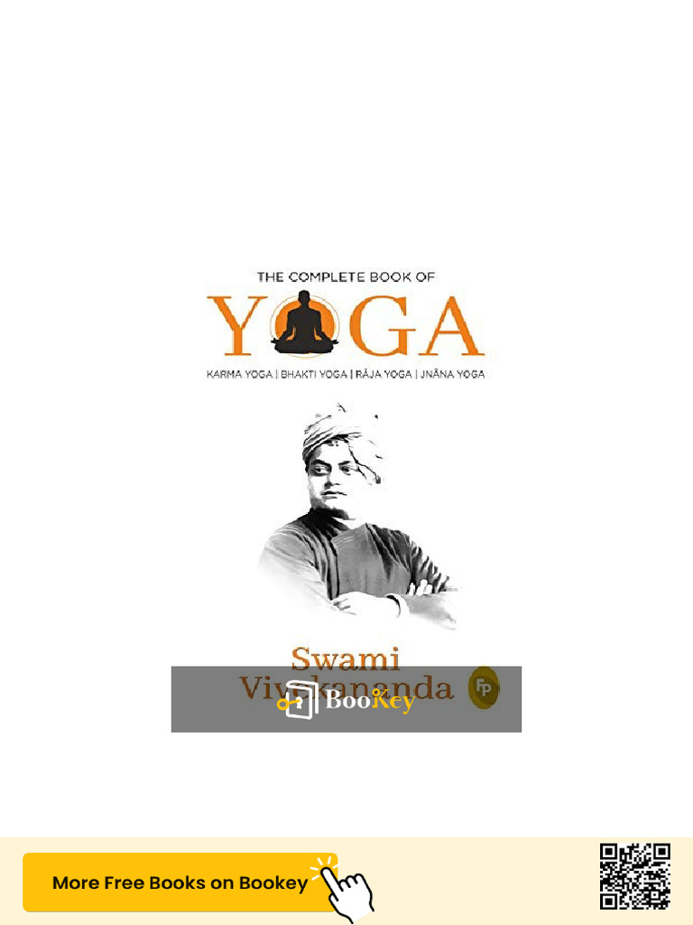 Yoga Philosophy and Practice Guide | PDF | Love | Bhakti
