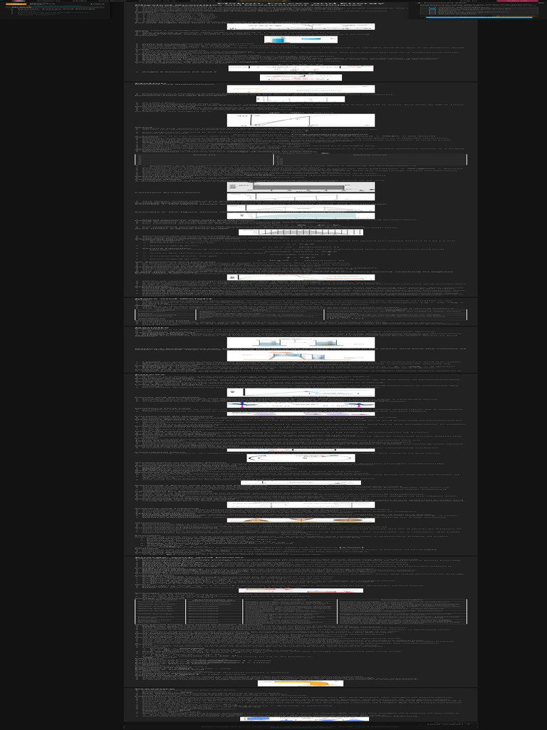 CAIE IGCSE Physics Theory Revision Notes - ZNotes | PDF | Force | Weight