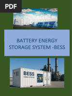 MW vs MWh in Battery Systems Explained | PDF | Energy Storage ...