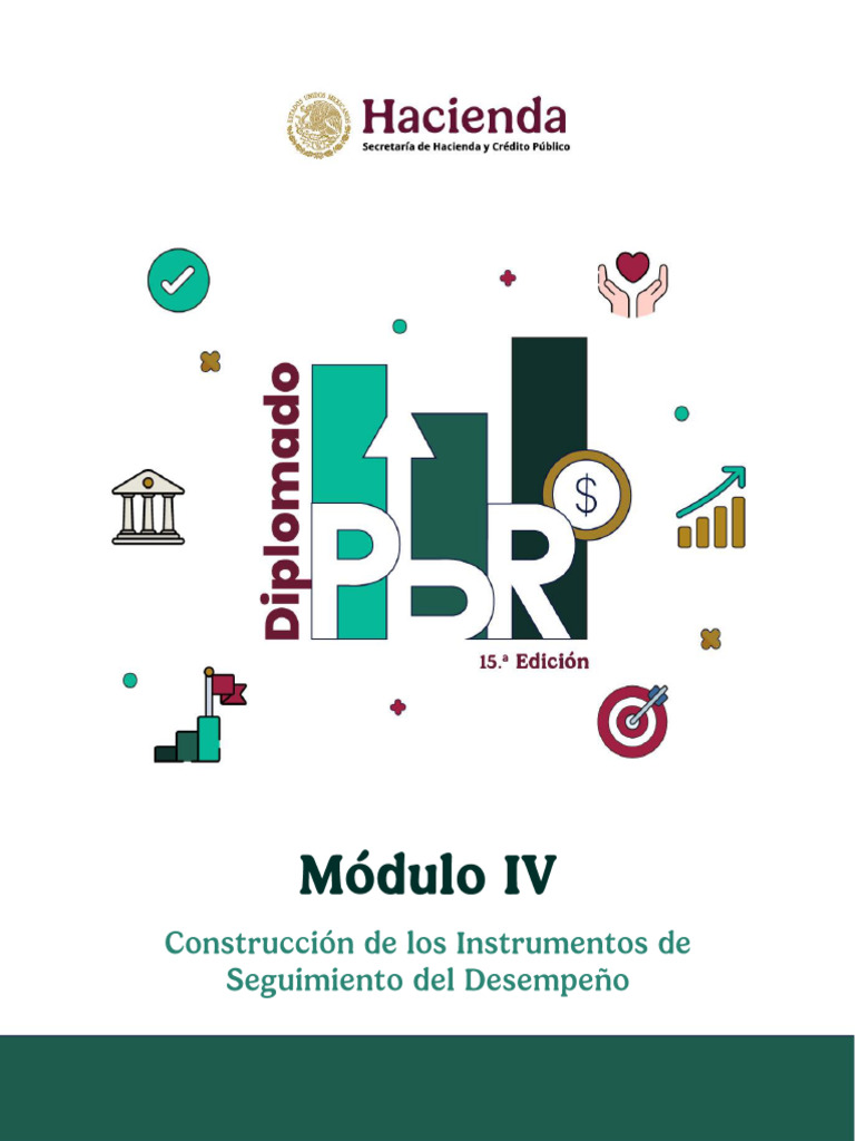 Modulo4 PBR | PDF | Presupuesto | Datos