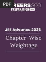 Phodu Club BITSAT Preparation Guide | PDF | Chemistry | Physical Sciences