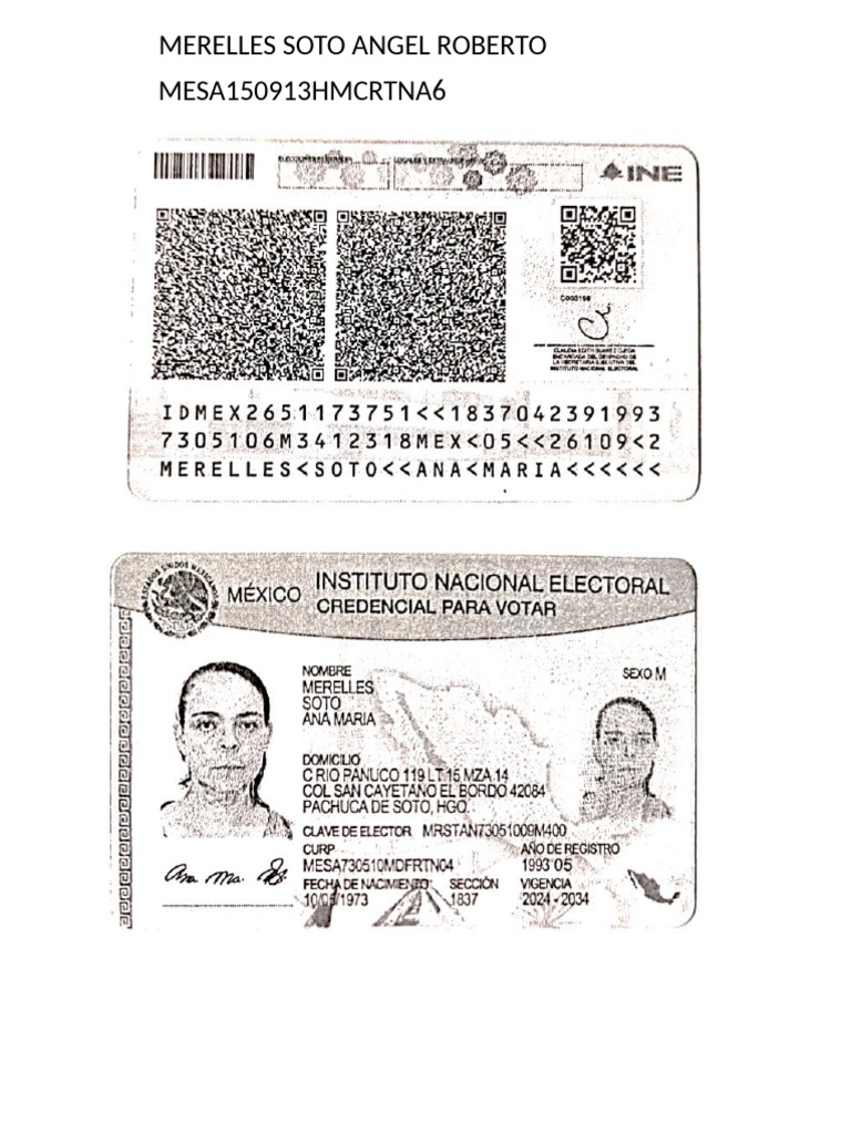 Uniformes Merelles y Otros 4 | PDF