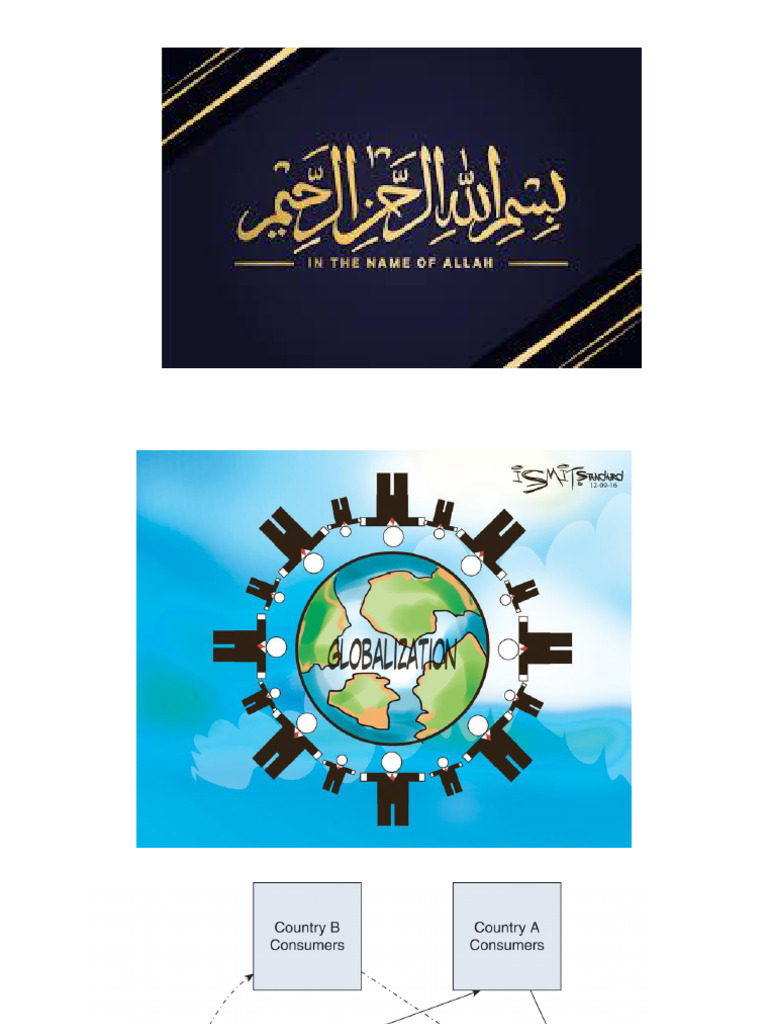 Unit 3 Grade 9 Globalization | PDF | Verb | Globalization