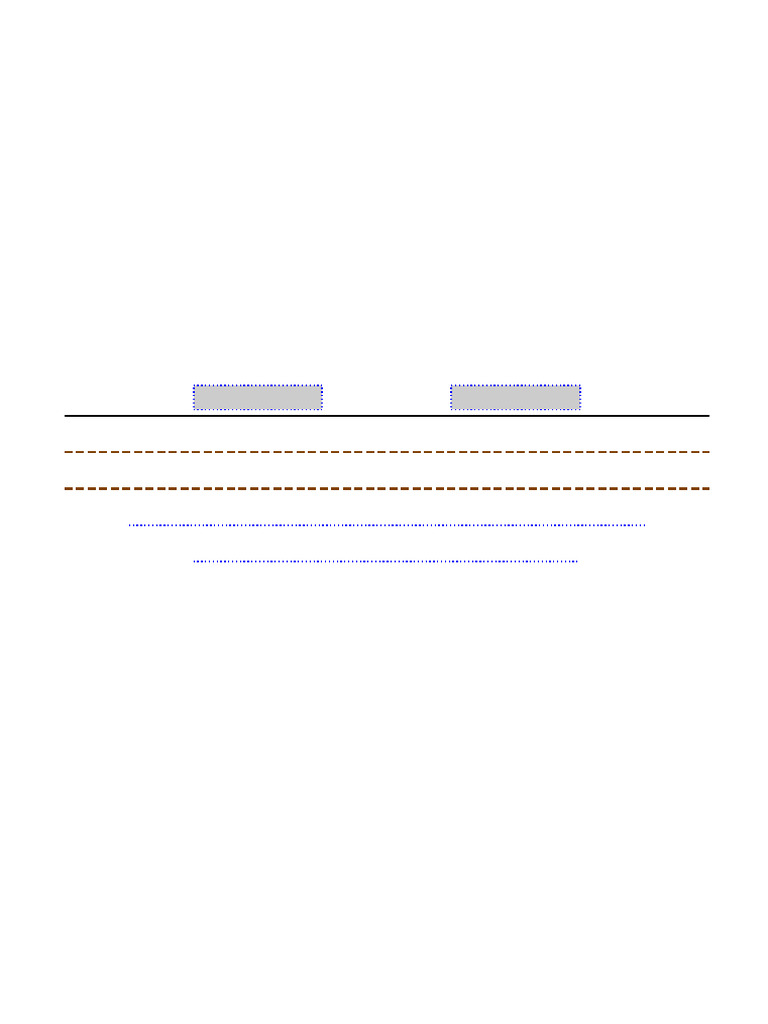 Railway Yard Layout A4 | PDF
