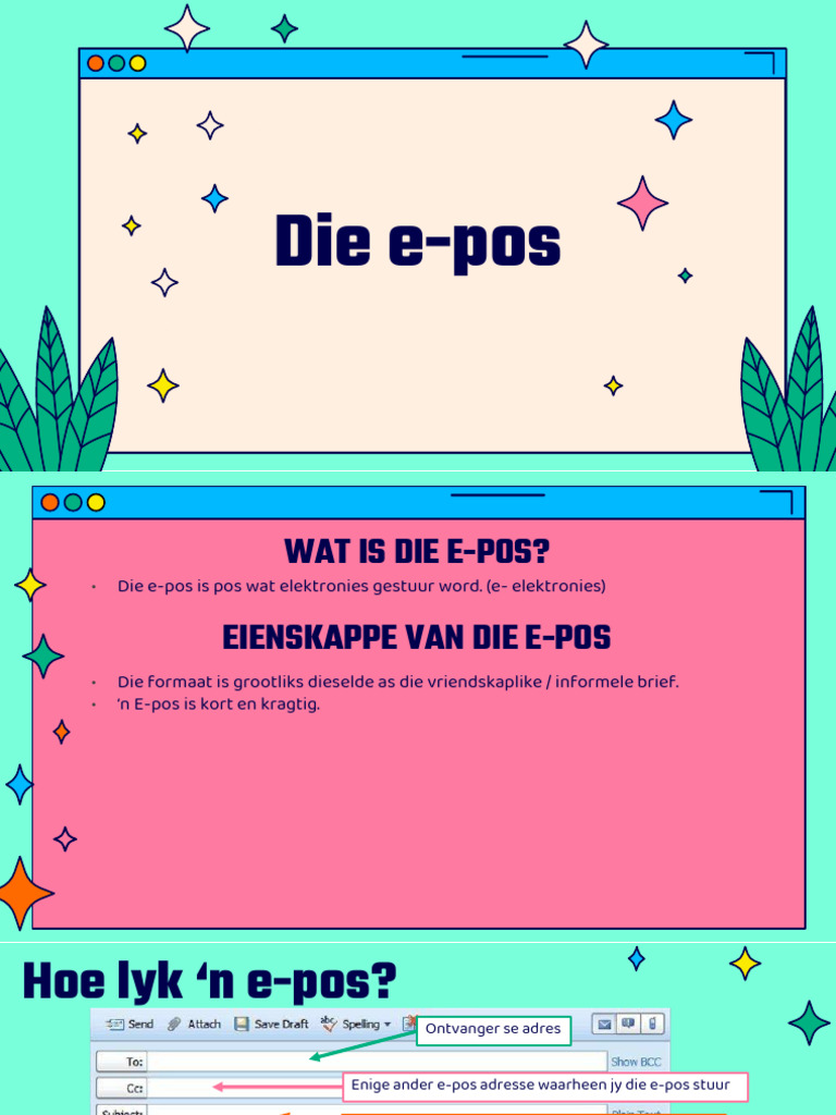 DIe E-Pos | PDF