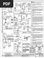 Type 2 Railing Standard Drawing | PDF