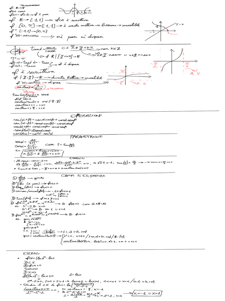 29 - 09 Algebra 1 | PDF