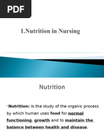 NFPE Pocket Guide for Adults | PDF | Physical Examination | Malnutrition
