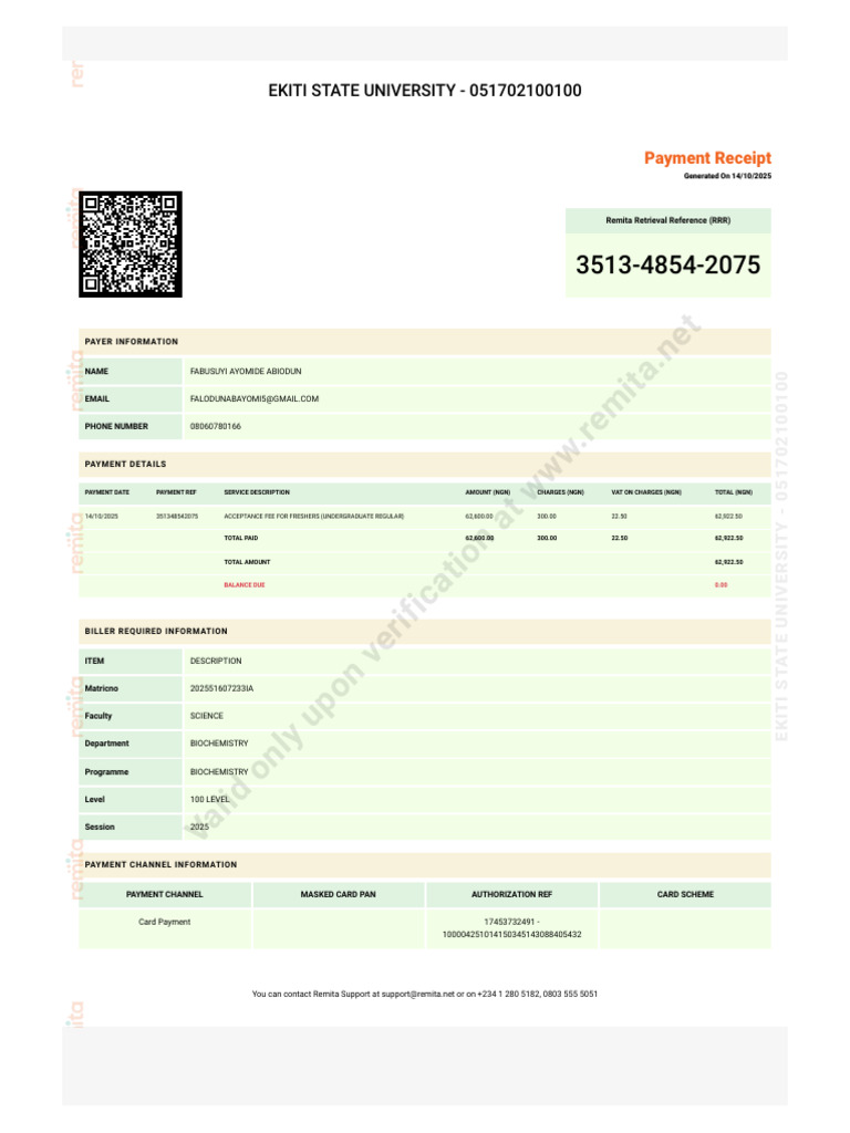 View Invoice Receipt | PDF | Payments | Receipt