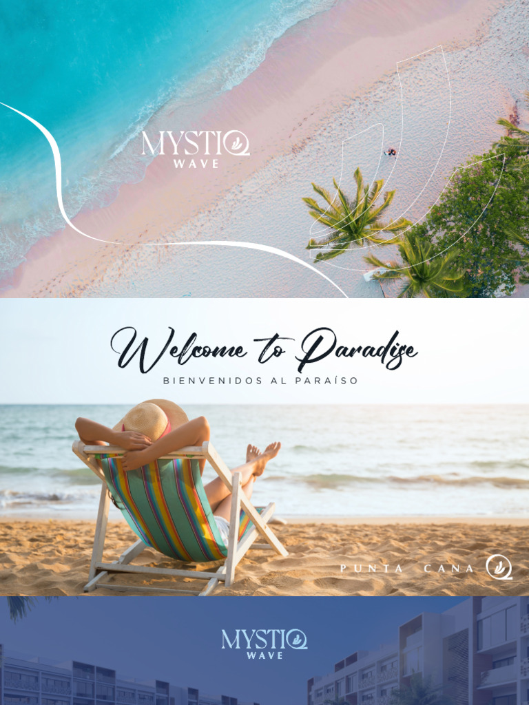 Brochure - Mystiq Wave | PDF