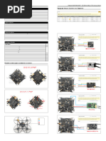 Mobula8 Walksnail Setup Guide | PDF | Device Driver | Computer Hardware