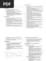 Diagnóstico e Tratamento da ILTB | PDF | Tuberculose | Mycobacterium ...