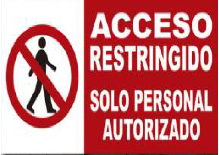 Acceso Restringido Pdf