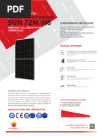 Zener Diode as a Voltage Regulator | PDF | Diode | Electric Power