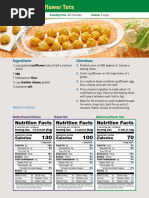 Standard Can Sizes and Dimensions Chart | PDF | Ounce | Pound (Mass)
