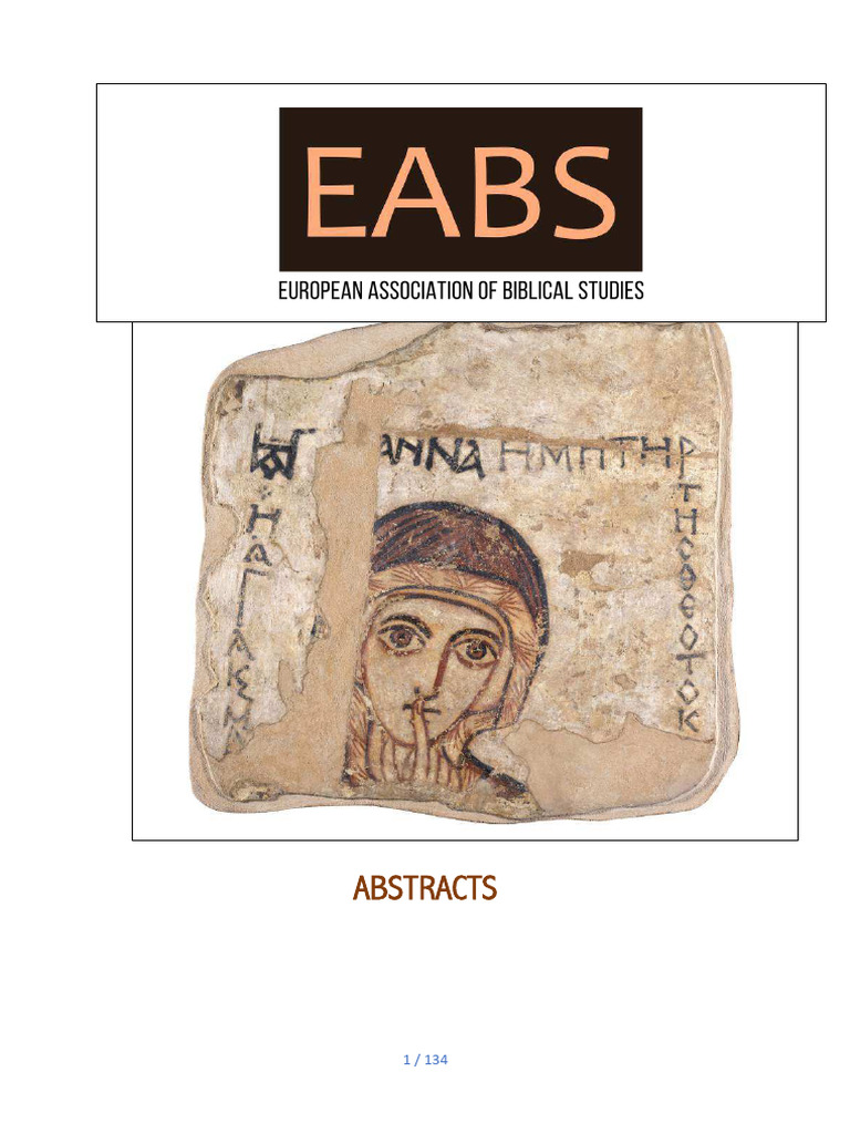 Zoonyms in Phoenician and Punic Culture | PDF | Bible | Translations