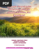 DDK and MPT Norms for Adults | PDF