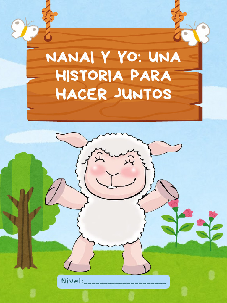 Nanai: La Oveja de las Emociones | PDF | Las emociones | Ciencias del ...