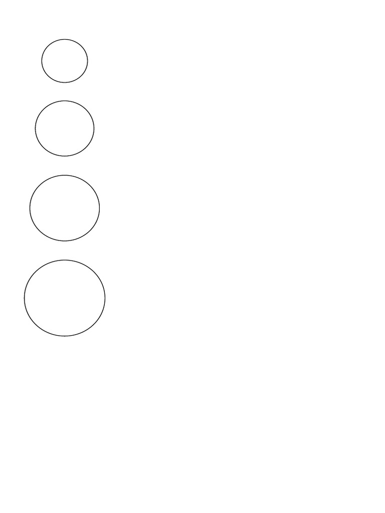 Pins Templates | PDF