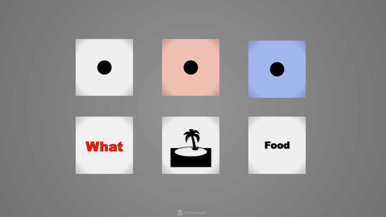 Powerpoint Dice Pack | PDF