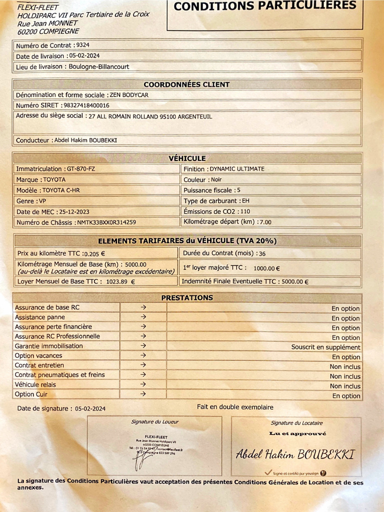 Rib Nickel Fatiha Akbal | PDF