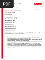 Fronius Inverter Error Codes Guide | PDF | Power Inverter | Electrical Grid