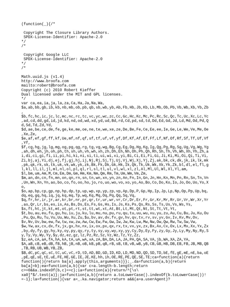 F | PDF | Arithmetic | Computer Programming