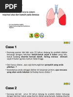 Kode ICD 10 untuk PPOK Eksaserbasi | PDF