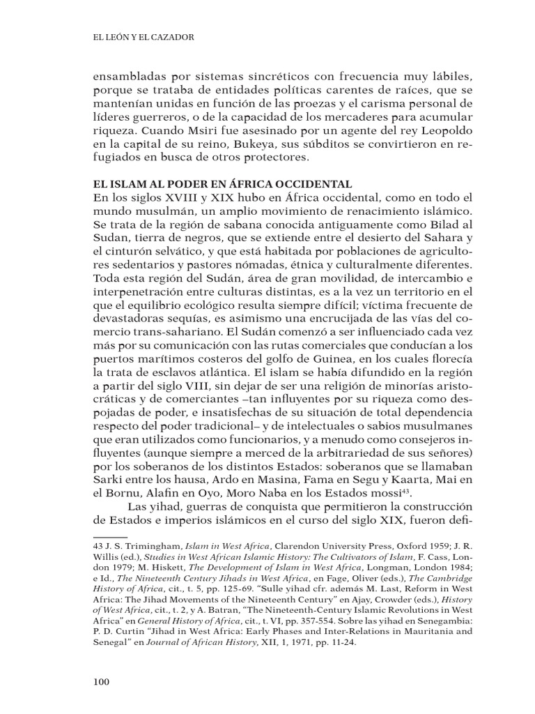 Gentilli - Semana 3 | PDF