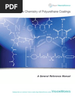 Calculation | PDF | Polyurethane | Polymer Chemistry