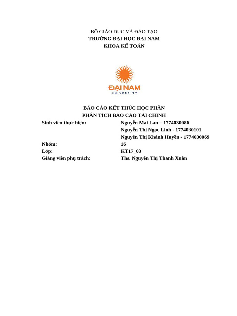 B Giáo D C Và Đào T o | PDF