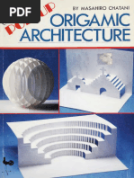 3D Paper Structure | PDF