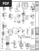 GFRG/GFRC Panel Fixing Details | PDF | Drywall | Mechanical Engineering