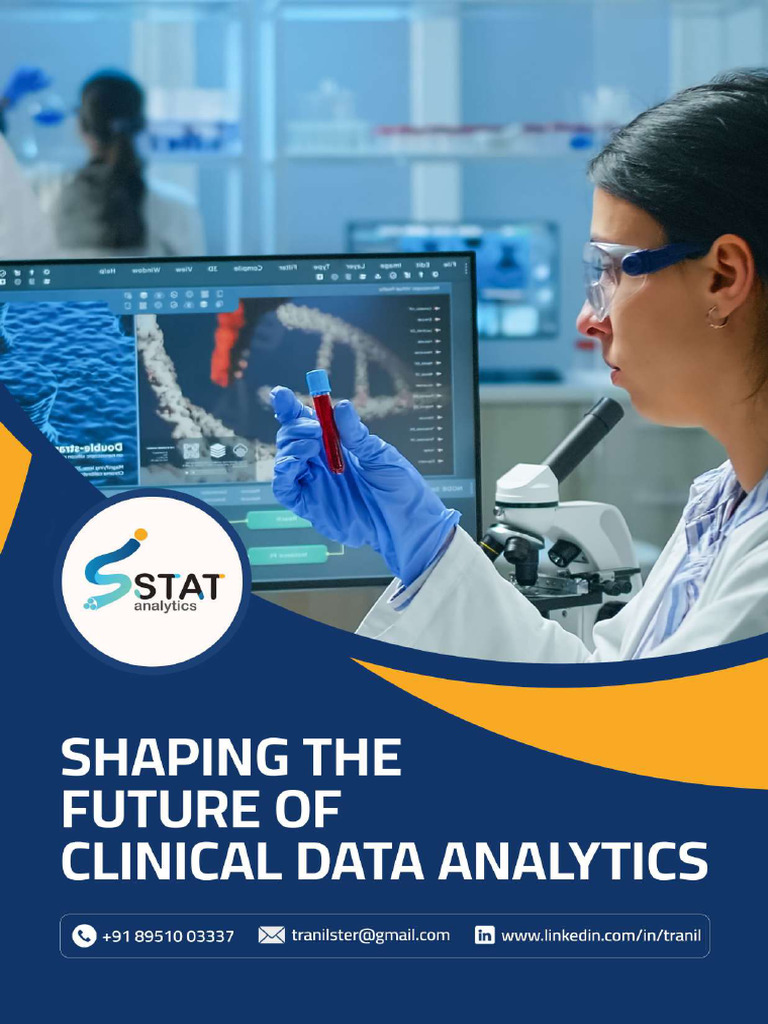 Stat Brochure | PDF