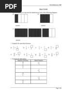 Project All Numerates Grade 6 | PDF | Numbers | Notation