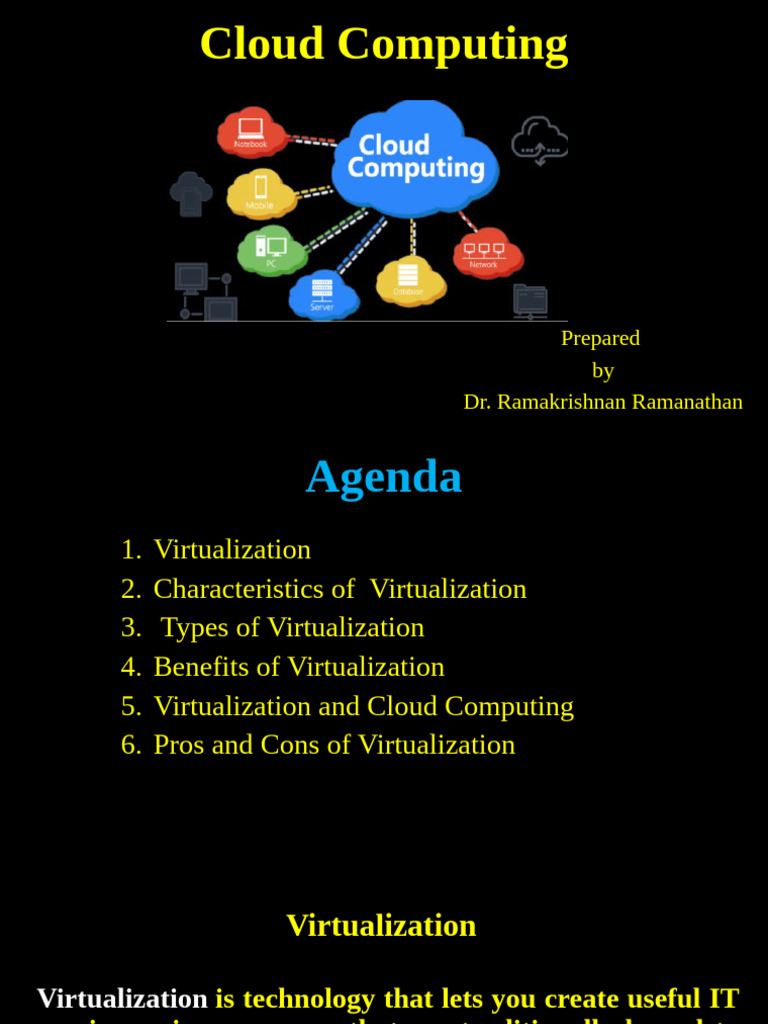 Using and Managing Virtual Machines | PDF | Virtualization | Virtual ...