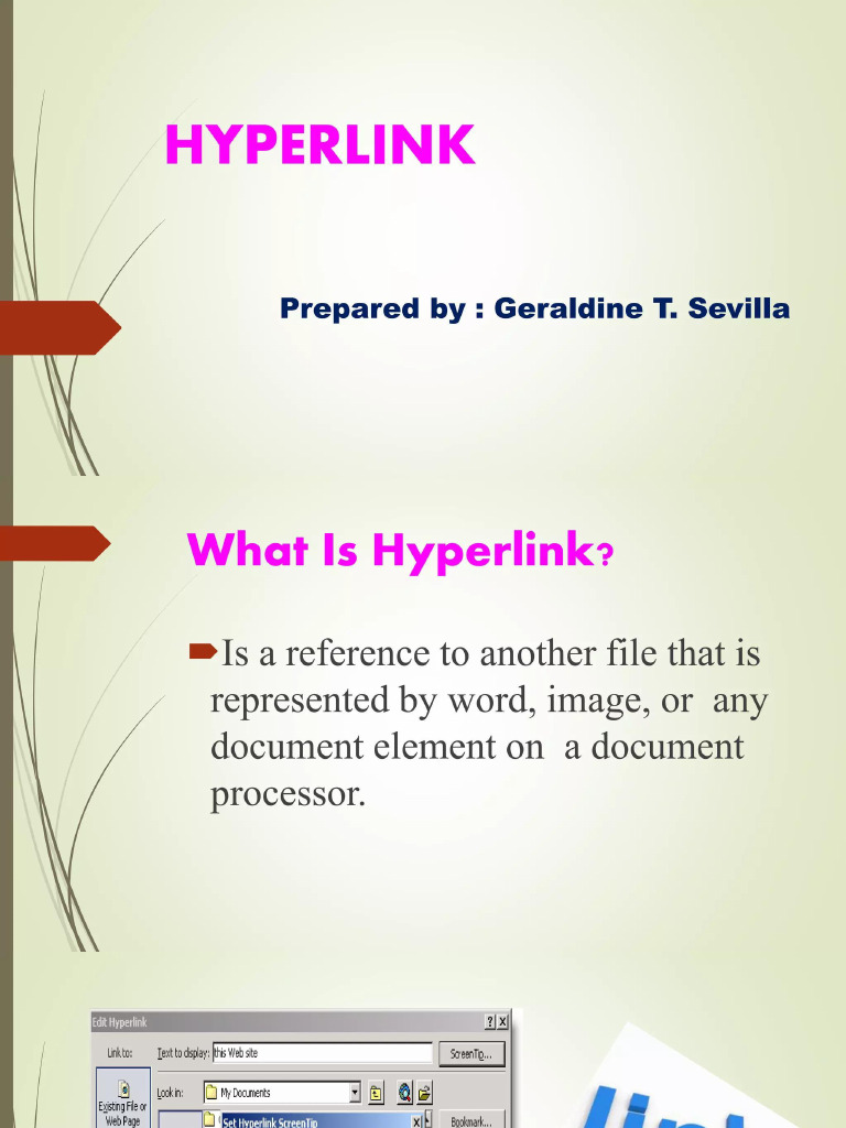 MS PPT 3 | PDF
