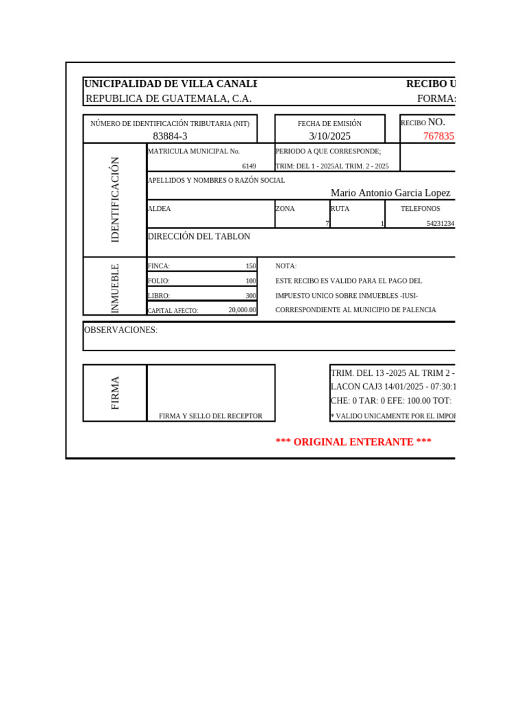 IUSI | PDF