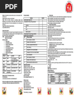 HMIS Monthly Reporting Format Guide | PDF