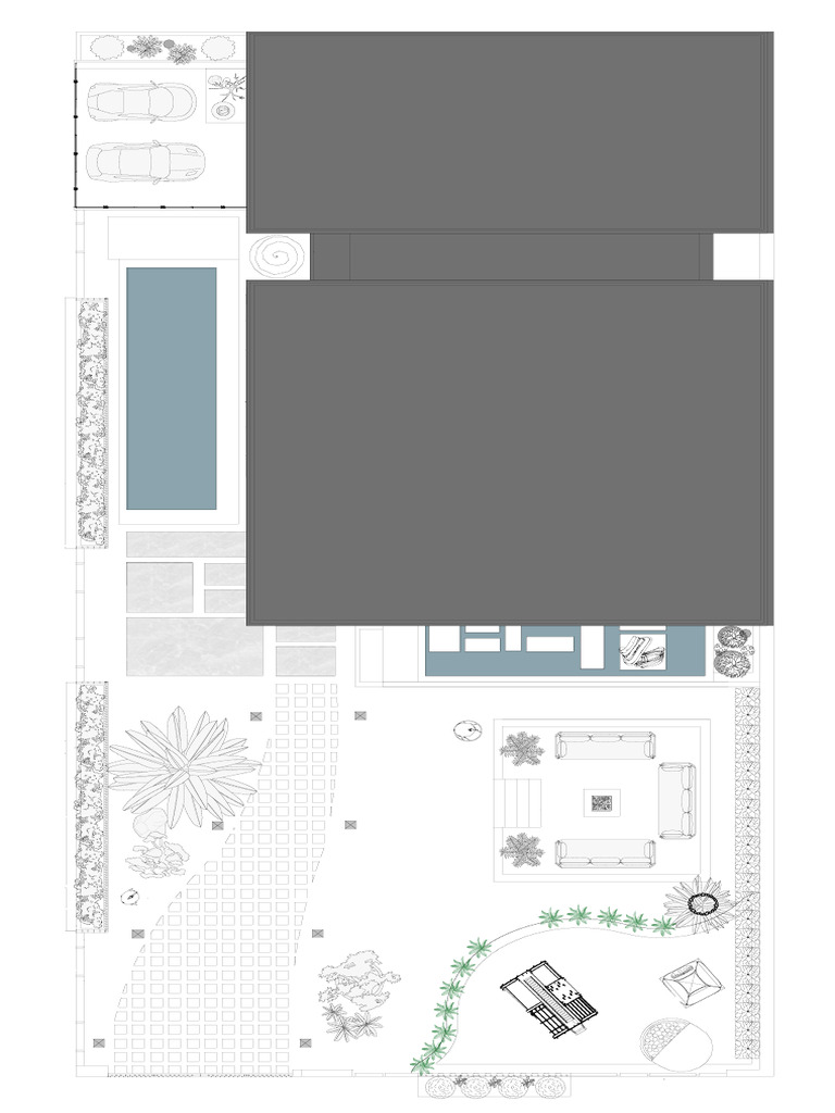 Landscaping File | PDF