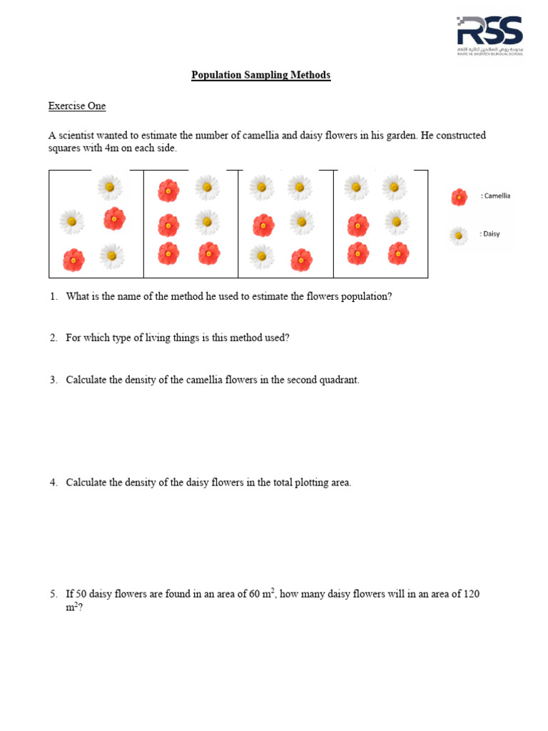 Sampling Methods | PDF