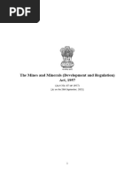 MMDR 2025-Amendment | PDF