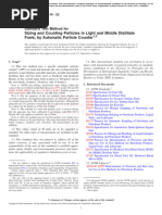 F-76 Fuel Specifications for Naval Use | PDF | Fuel Oil | Chemical ...