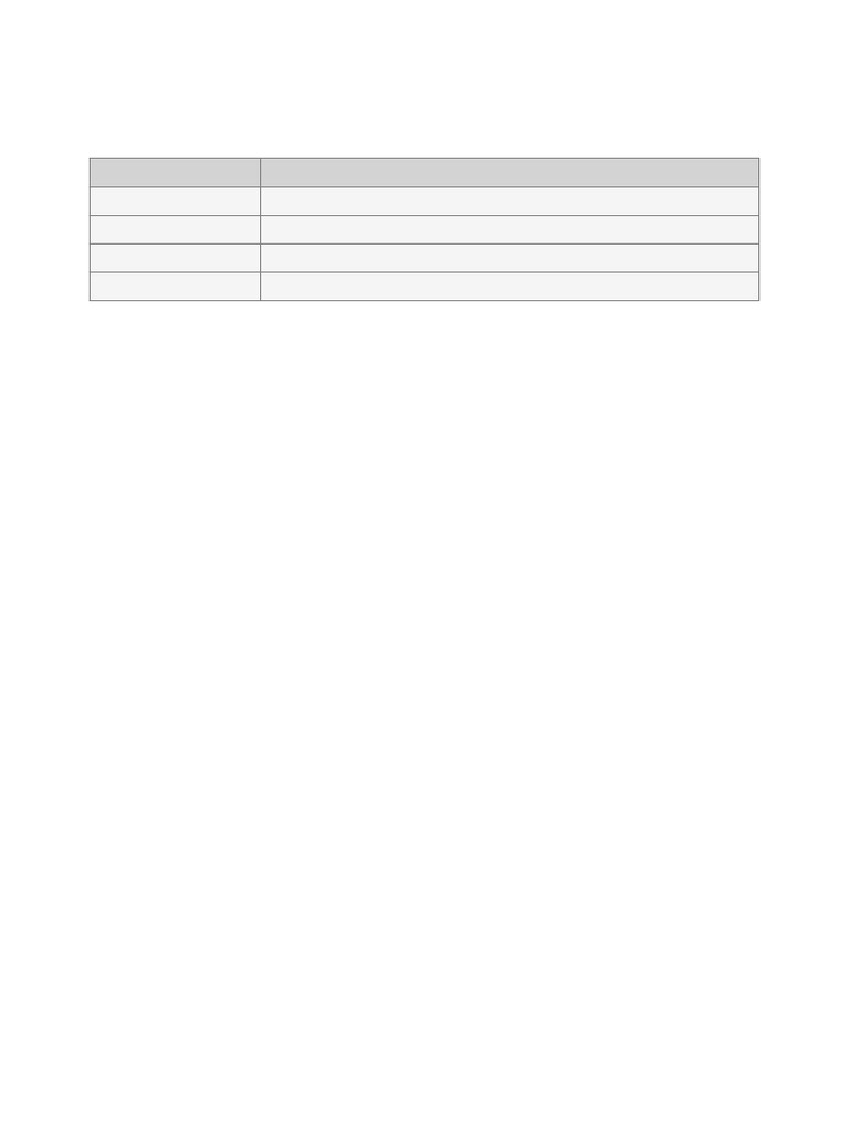 Grade 2 Music Lesson Plan: Form & Structure | PDF | Songs | Cognition