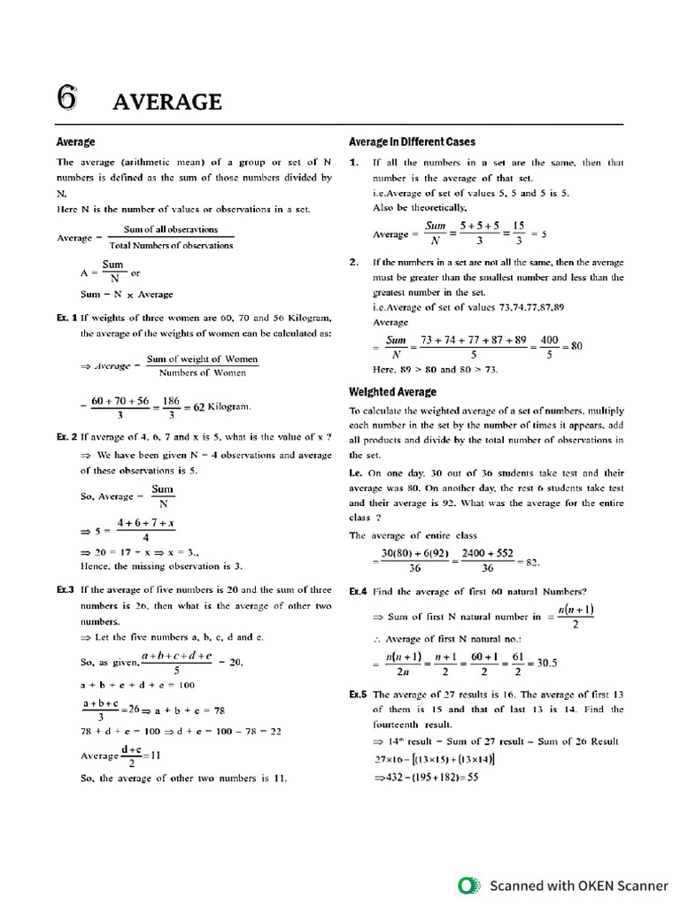 Average | PDF