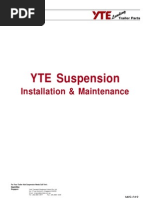 Leaf Spring Catalogue Part | PDF | Vehicle Industry | Vehicles