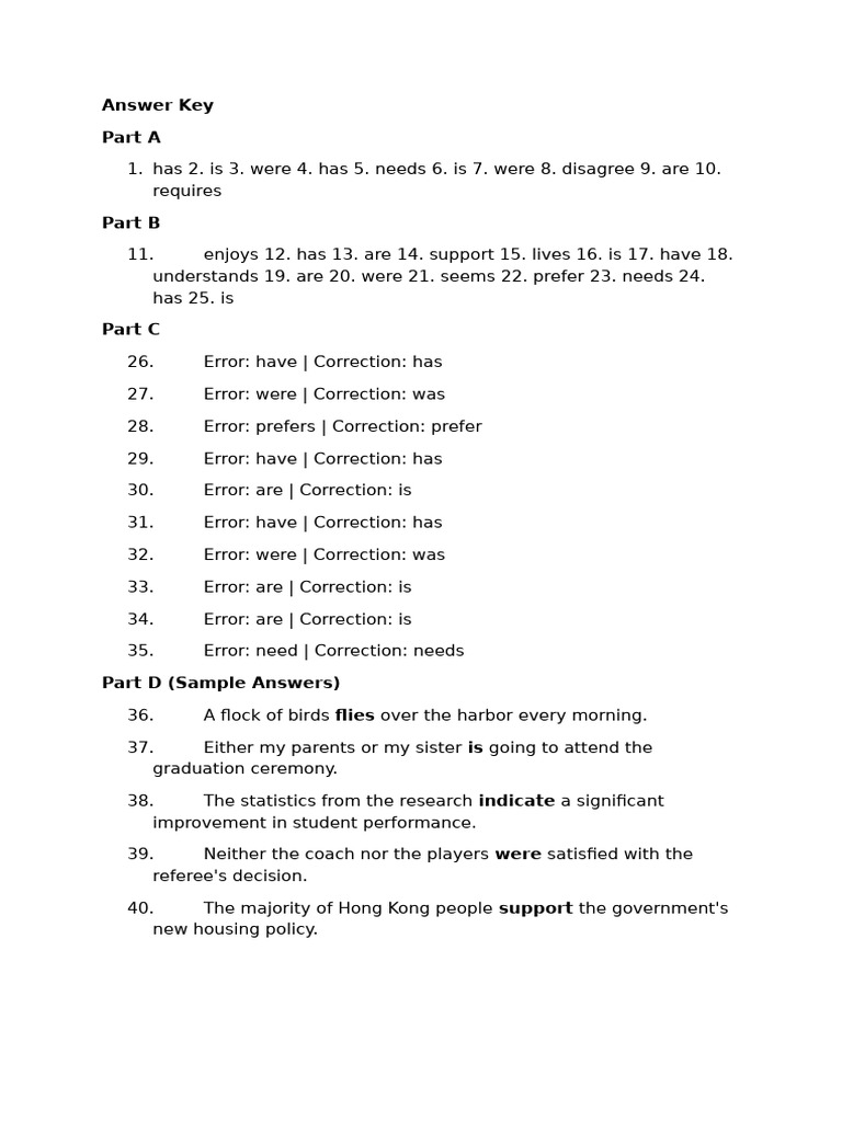 Phrasal Verb Notes and Exercise | PDF