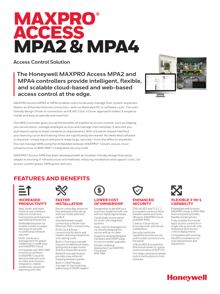 HBT Sec Mpa2 Mpa4 Ds Uk en | PDF | Cloud Computing | Power Supply